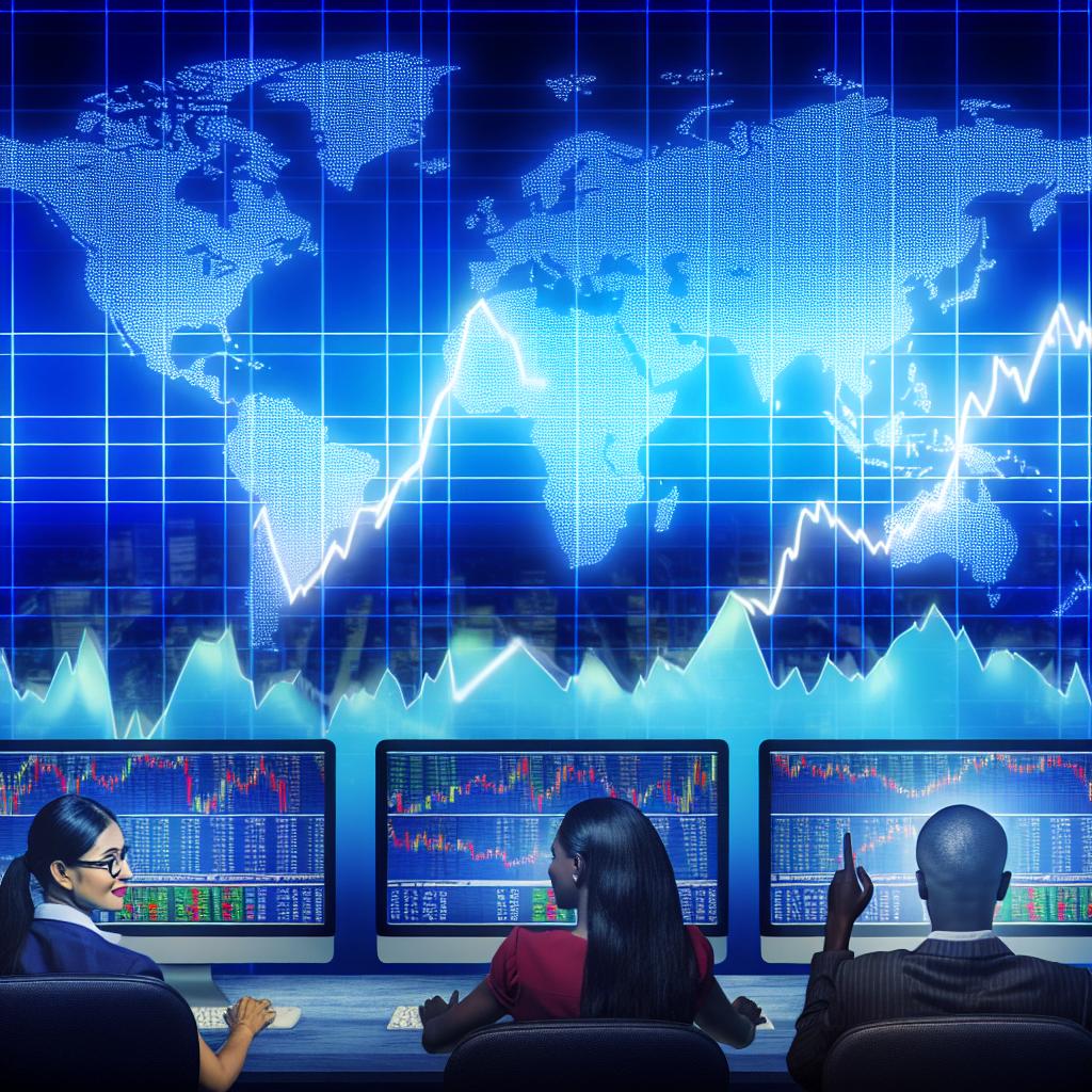 How Does the Forex Market Work?