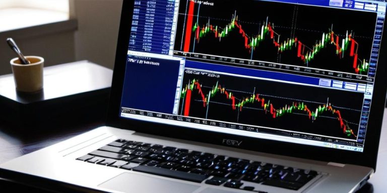 Types of Forex Brokers - Hamilton FX